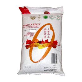 Grace Long Grain Jasmine Rice 1 Kg