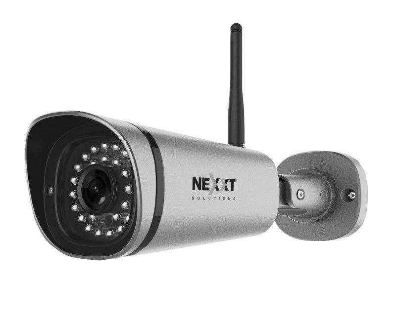 Nexxt Solutions MM101NXT06 CCTV Camera Dome
