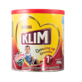 Klim 1+ Growing up Milk 1600g | Baby Food & Formula